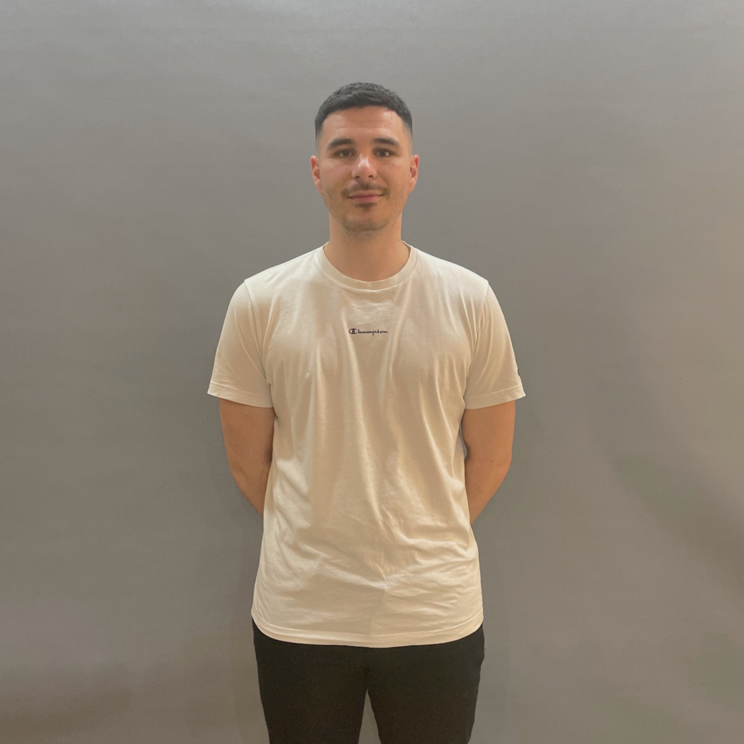 Callum Birkinshaw | Loc8me